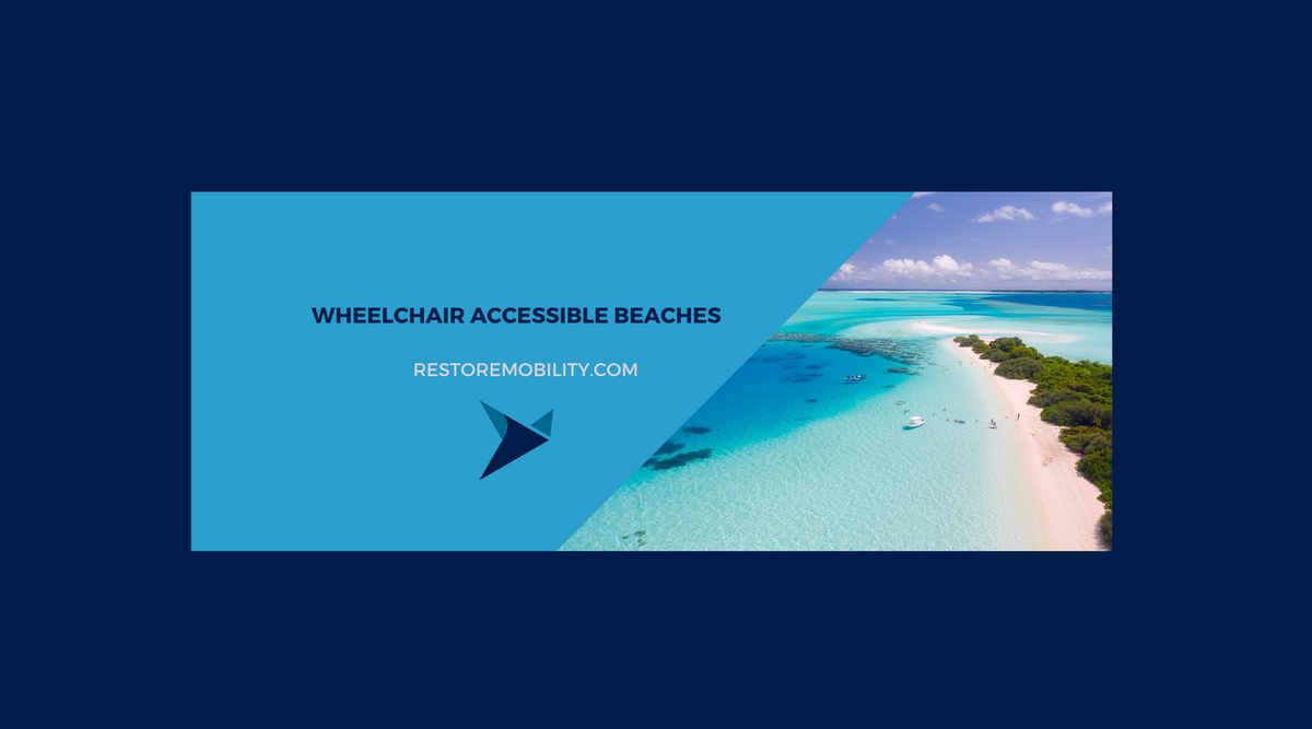 Wheelchair Accessible Beaches: Your Guide to Inclusive Shores ...