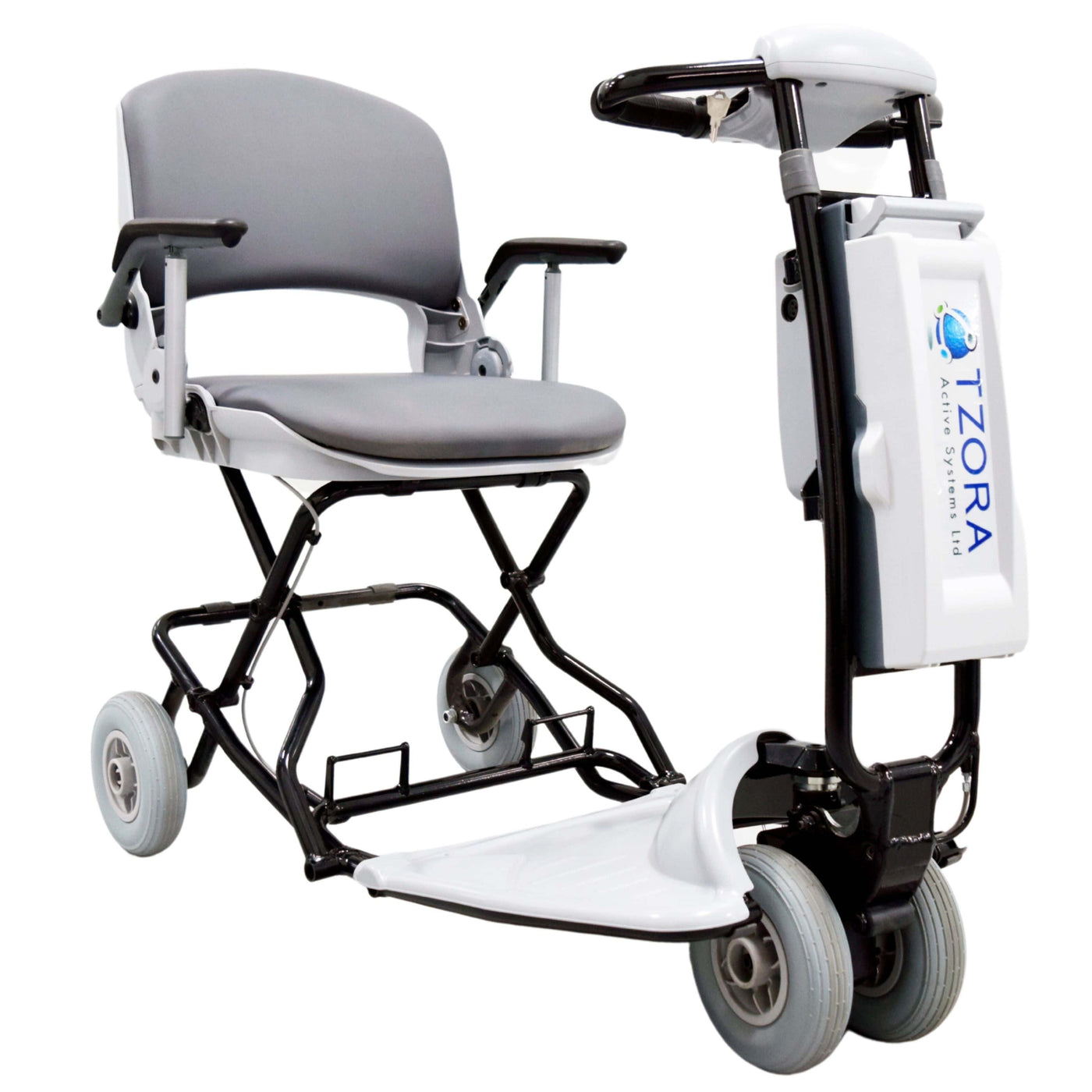 Tzora Feather Light Easy Travel Mobility - Free Shipping — RestoreMobility