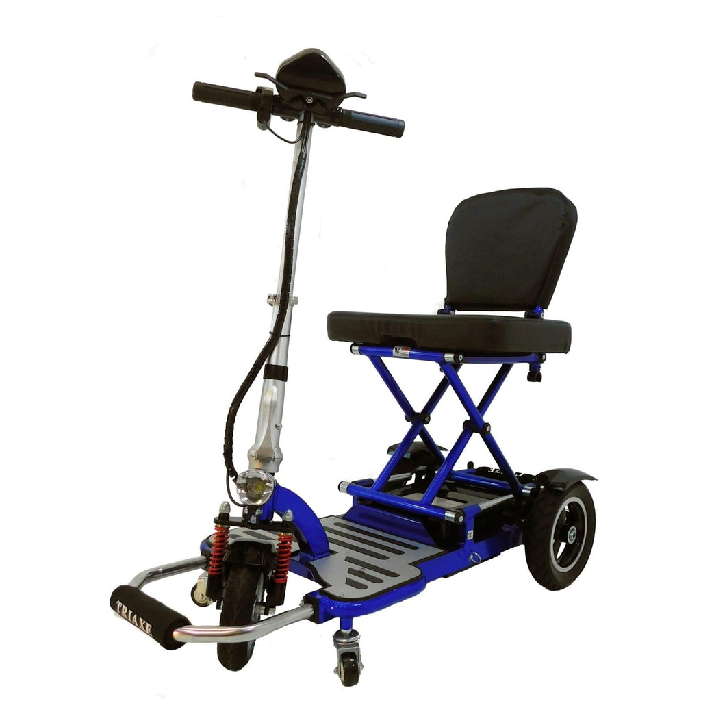 Handicap Electric Carts for Sale - Free Shipping — RestoreMobility