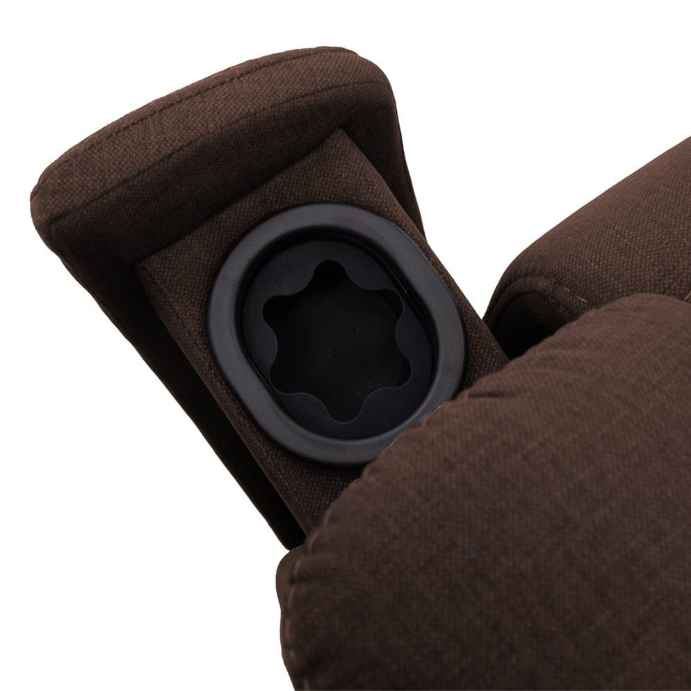 Pride Sitting Pretty Evolution Power Lift Chair Recliner LC-435 ...