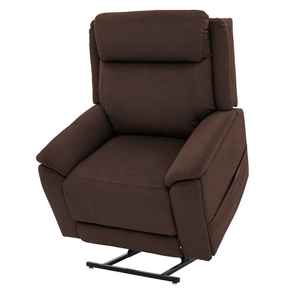 Pride Sitting Pretty Evolution Power Lift Chair Recliner LC-435 ...