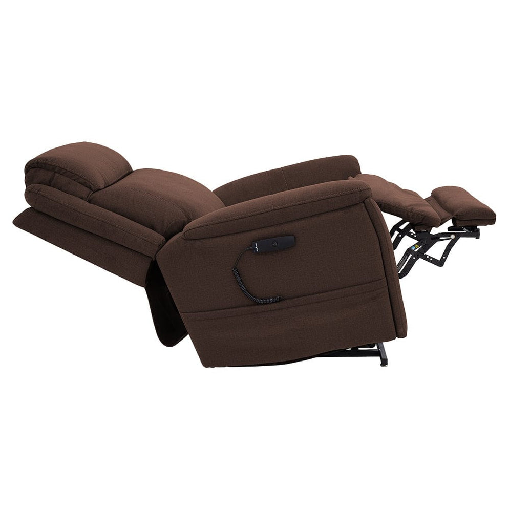 Pride Sitting Pretty Evolution Power Lift Chair Recliner LC-435 ...