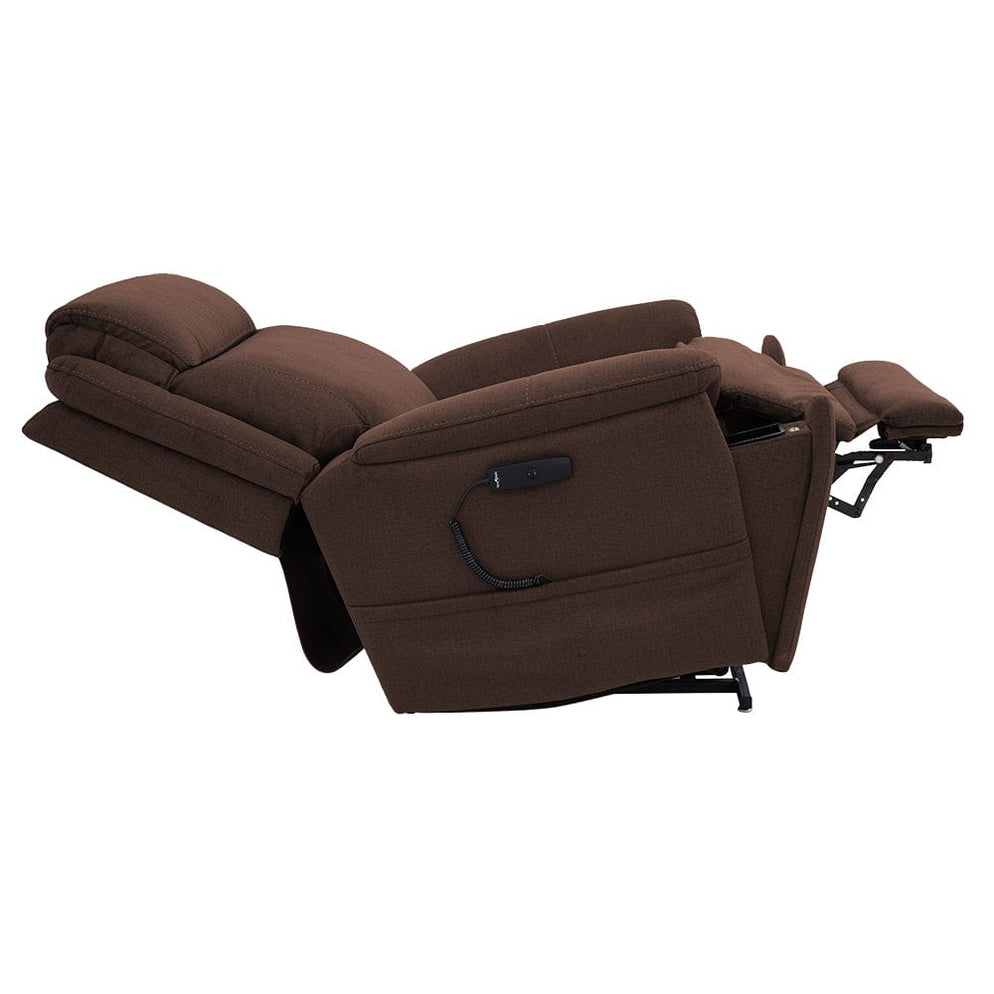 Pride Sitting Pretty Evolution Power Lift Chair Recliner LC-435 ...