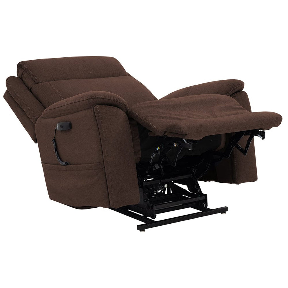 Pride Sitting Pretty Evolution Power Lift Chair Recliner LC-435 ...
