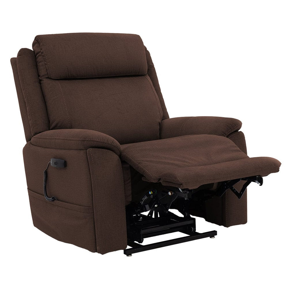 Pride Sitting Pretty Evolution Power Lift Chair Recliner LC-435 ...