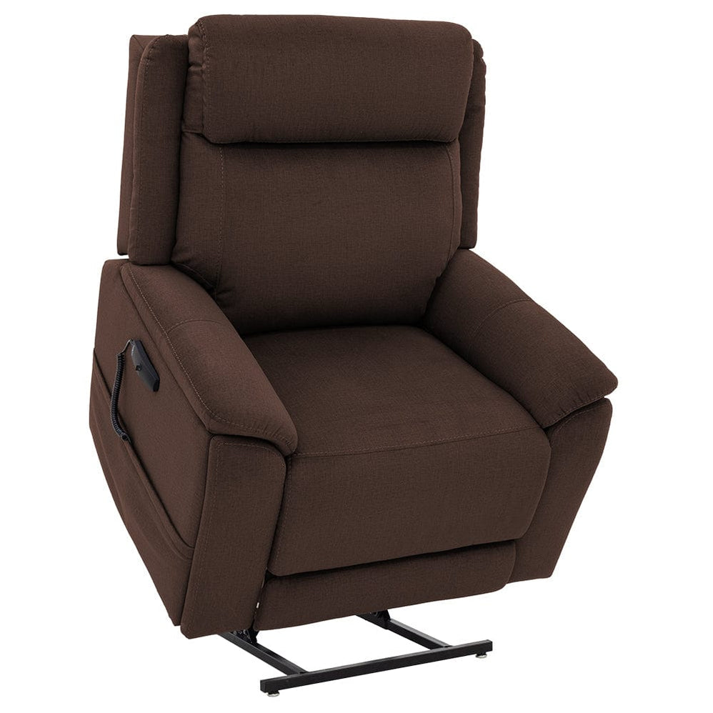 Small Lift Chairs for Compact Spaces and Shorter Users — RestoreMobility