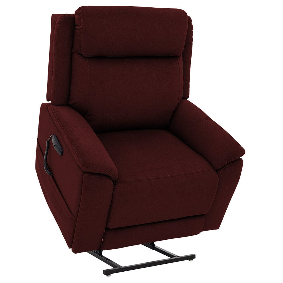 Pride Sitting Pretty Evolution Power Lift Chair Recliner LC-435 ...
