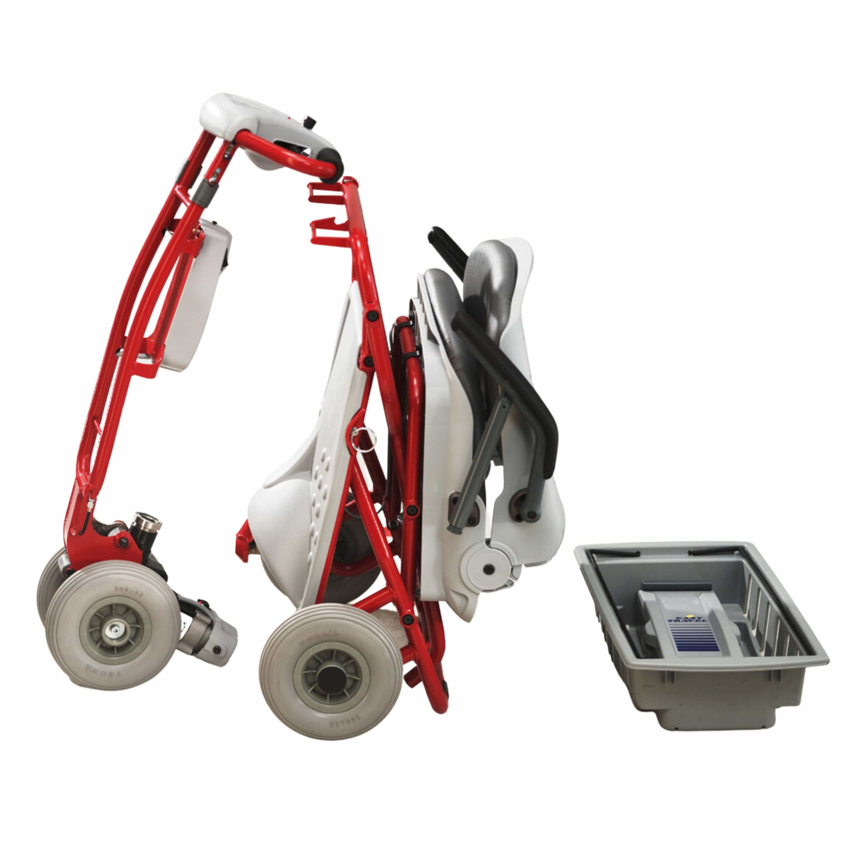 Tzora Feather Light Easy Travel Mobility - Free Shipping — RestoreMobility