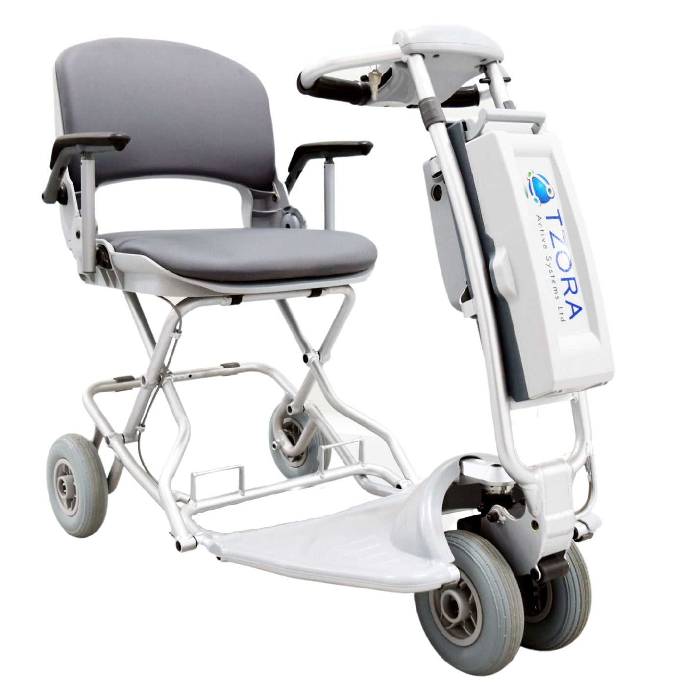 Tzora Feather Light Easy Travel Mobility - Free Shipping — RestoreMobility