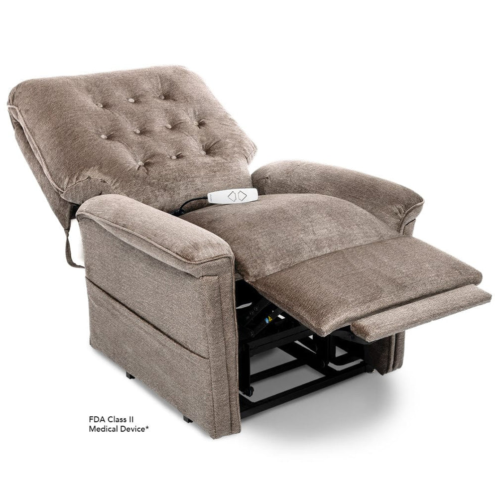 Pride Heritage LC-358 Power Lift Chair Recliner — RestoreMobility
