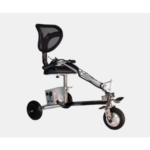 SmartScoot Foldable Travel Mobility Scooter - Only 39.5 lbs ...