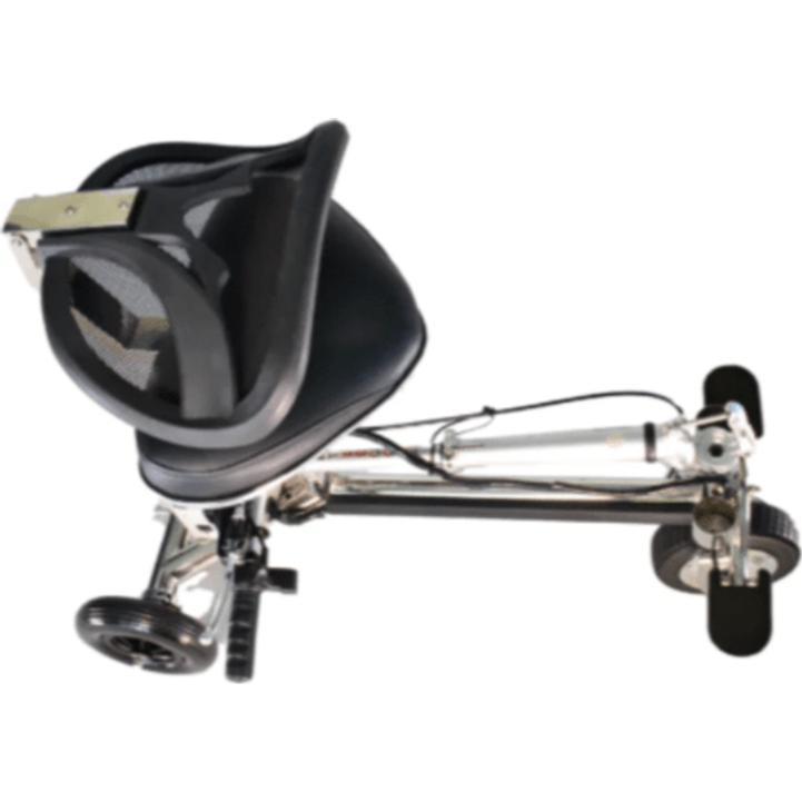 SmartScoot Foldable Travel Mobility Scooter - Only 39.5 lbs ...