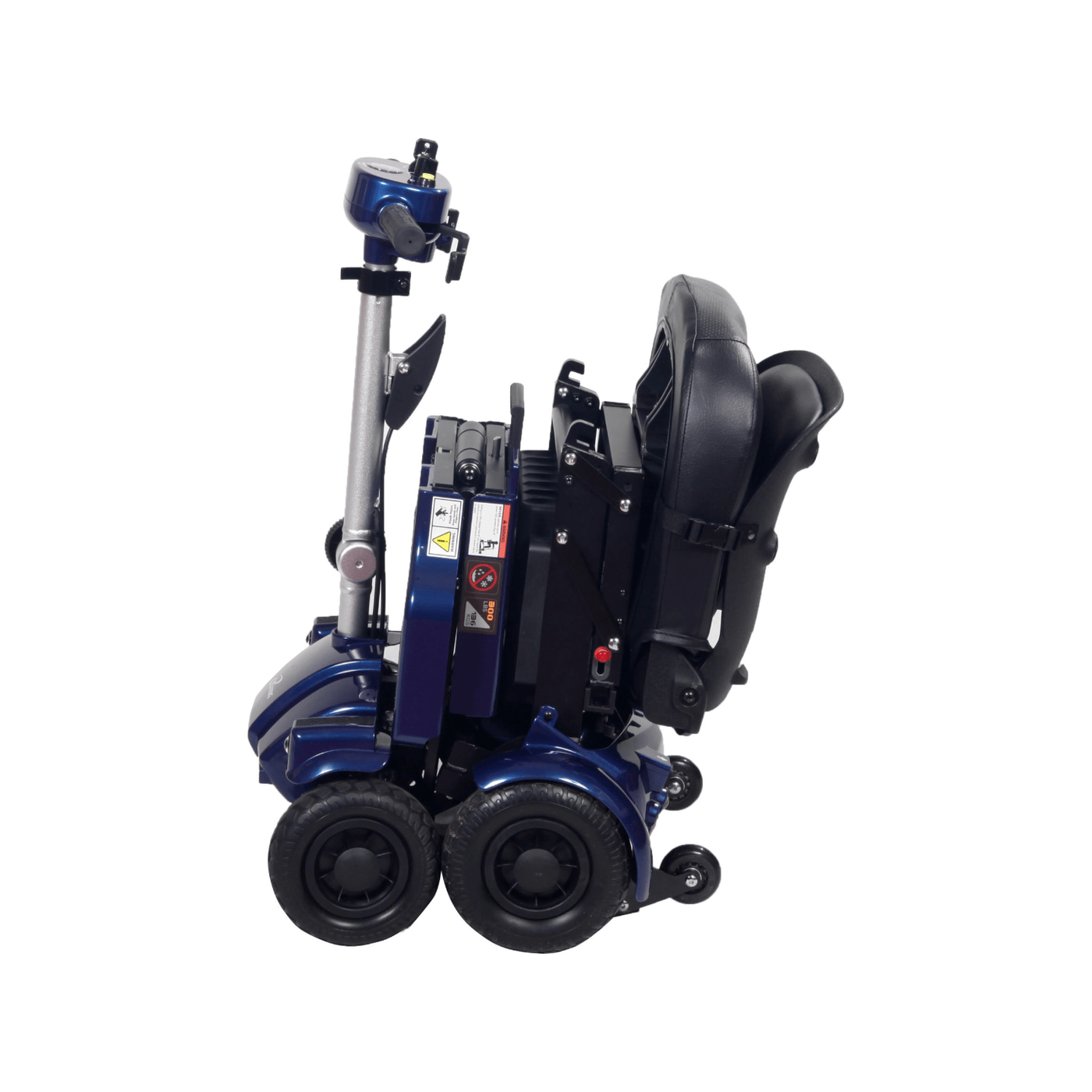 iLiving i3 Foldable Electric Mobility Scooter - Free Shipping ...