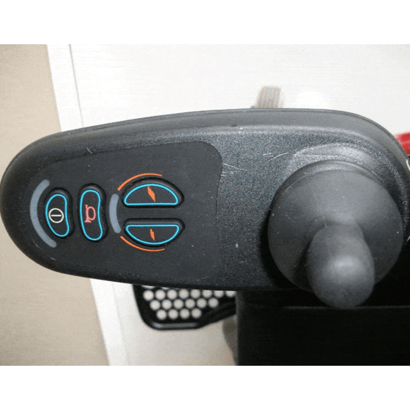 Shoprider Streamer Sport Mid-Size Electric Power Chair 888WA ...