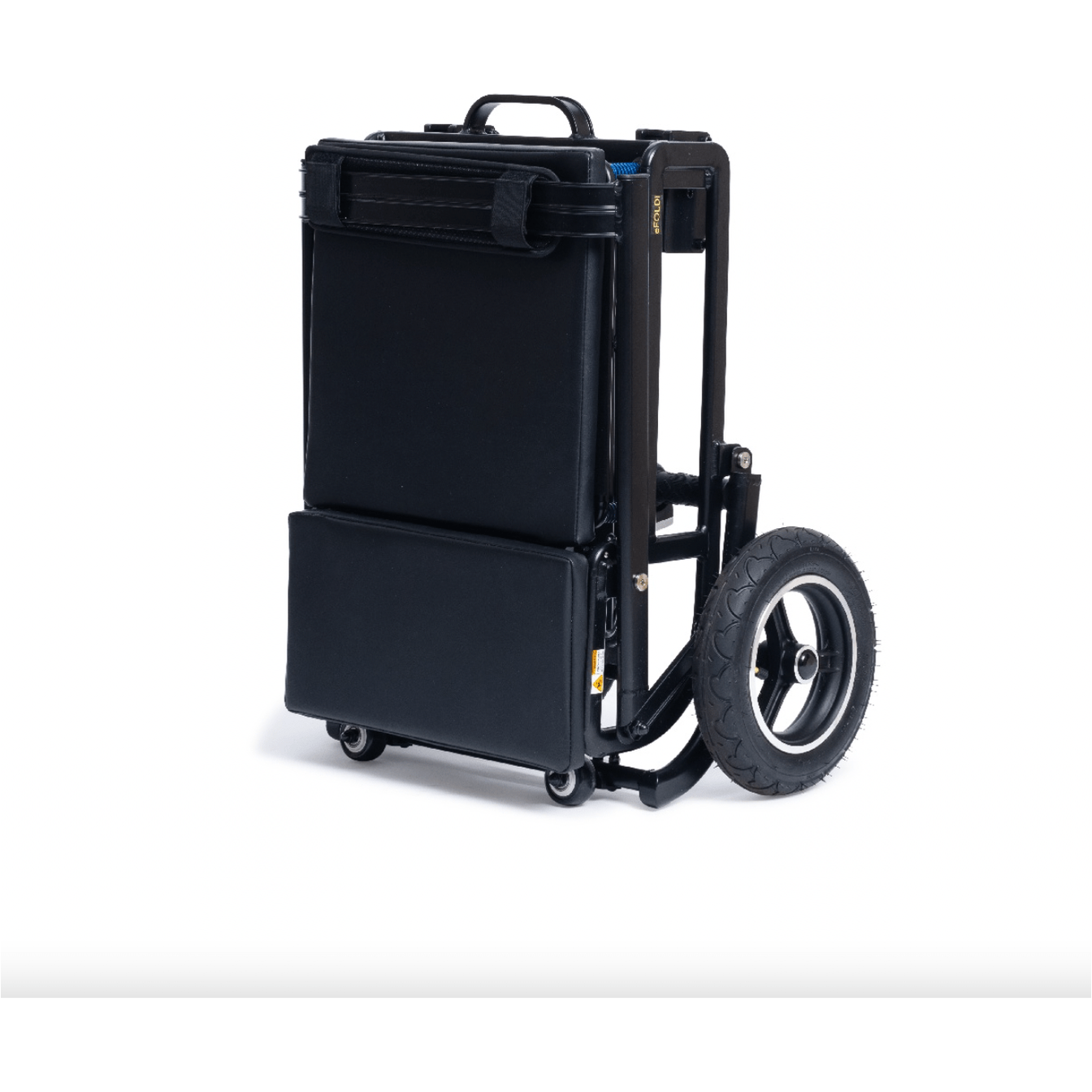 eFOLDi Lite Ultra Lightweight Mobility Scooter - 33 lbs — RestoreMobility