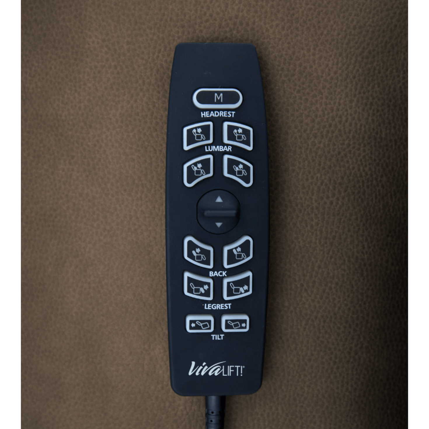 Pride Vivalift! Ultra Lift Chair Recliner PLR-4955 — RestoreMobility