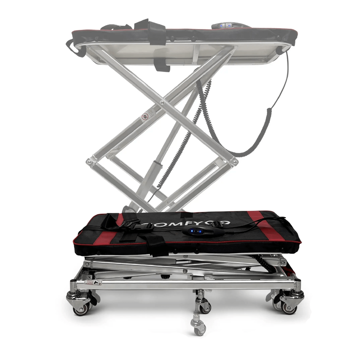 GO-Lift Portable Lift by ComfyGO - Free Shipping — RestoreMobility