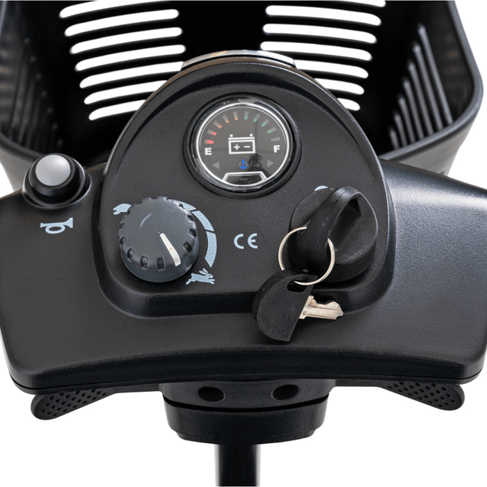 Pride Go Go Ultra X 4-Wheel Travel Mobility Scooter — RestoreMobility