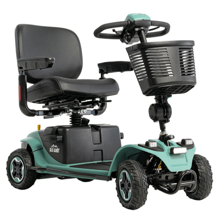 Handicap Electric Carts for Sale - Free Shipping — RestoreMobility