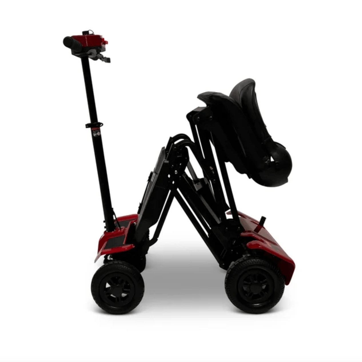 Megatrone Automatic Folding Mobility Scooter - Free Shipping ...