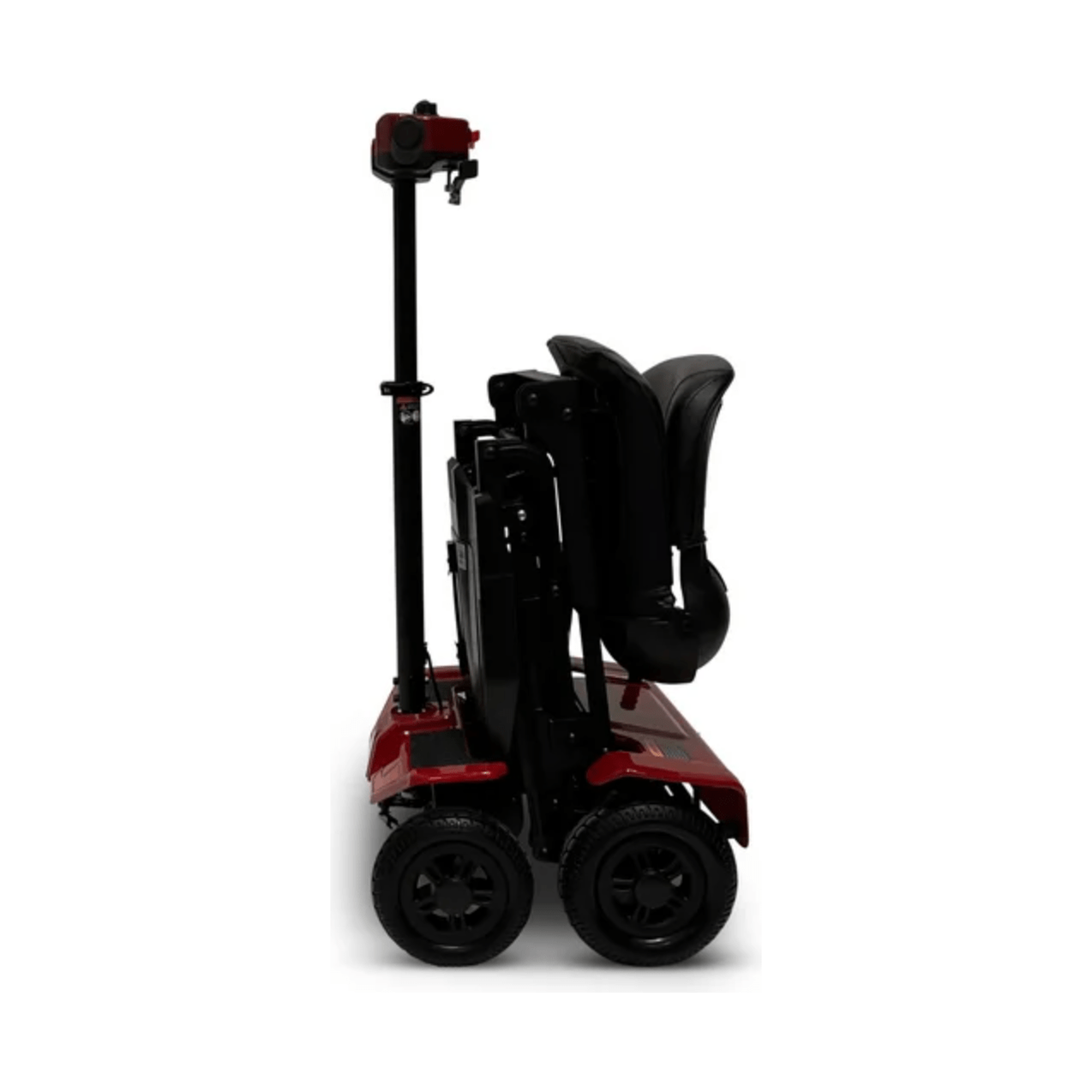 Megatrone Automatic Folding Mobility Scooter - Free Shipping ...