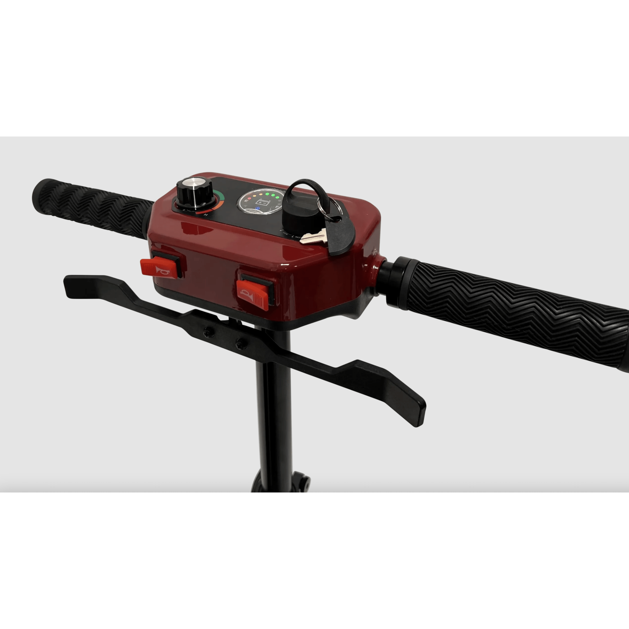 Megatrone Automatic Folding Mobility Scooter - Free Shipping ...