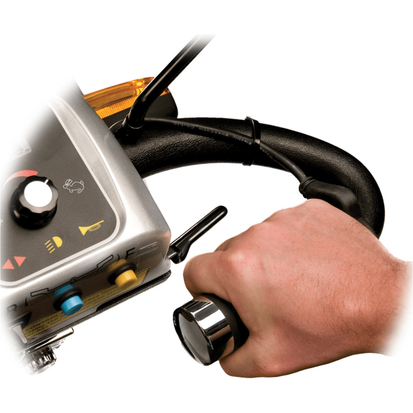 Quingo Toura 2 Electric Mobility Scooter — RestoreMobility