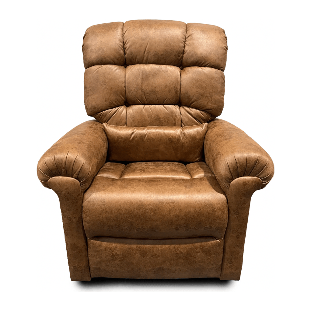 Perfect Sleep Chair Lift Recliner By Journey Health — RestoreMobility