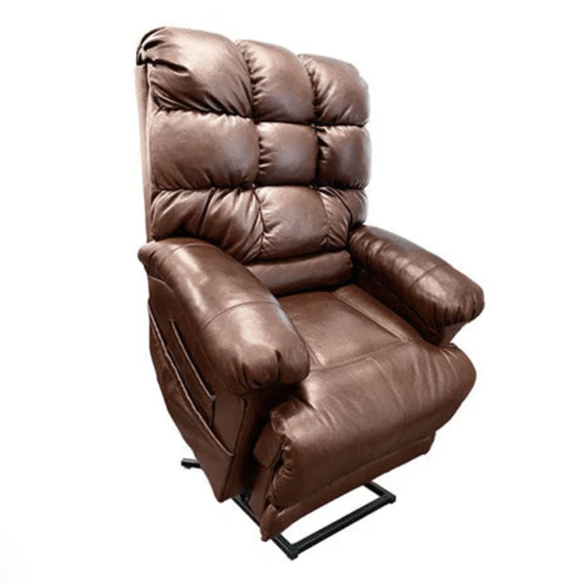 Perfect Sleep Chair Lift Recliner By Journey Health — RestoreMobility
