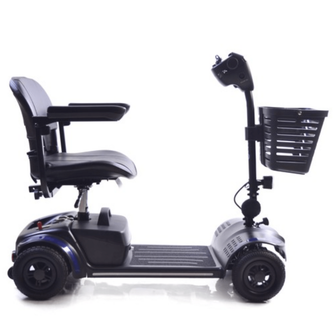 Journey Adventure 4-Wheel Mobility Scooter - Free Shipping ...
