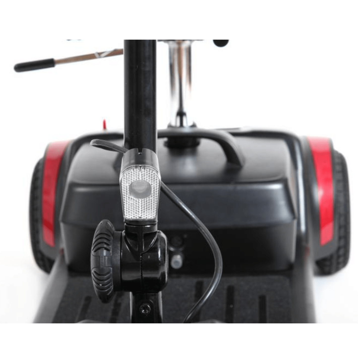 Journey Adventure 4-Wheel Mobility Scooter - Free Shipping ...
