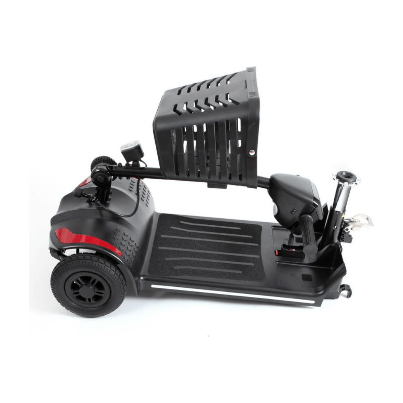 Journey Adventure 4-Wheel Mobility Scooter - Free Shipping ...