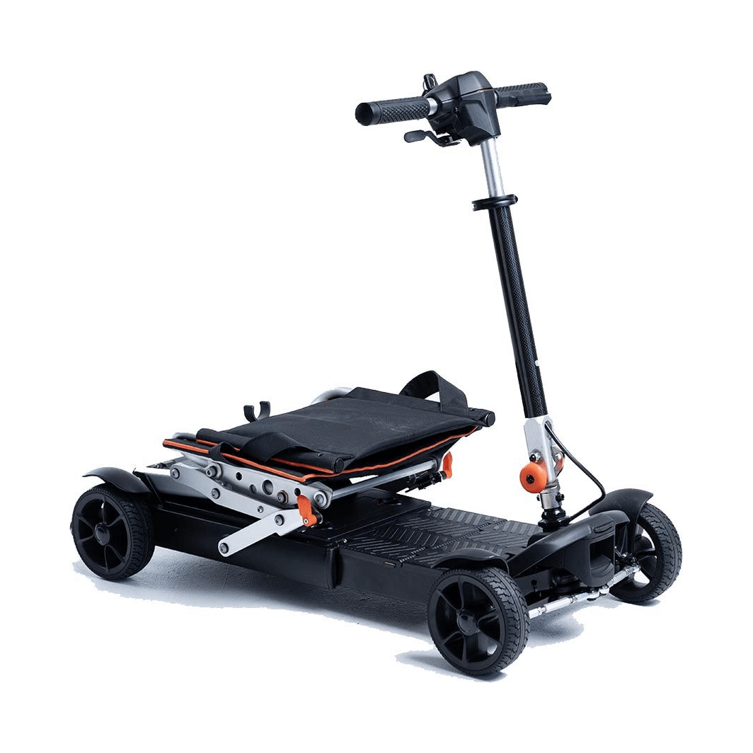 Feather 27x Lightweight 4-Wheel Scooter by Feather Mobility ...