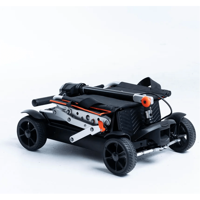 Feather 27x Lightweight 4-Wheel Scooter by Feather Mobility ...