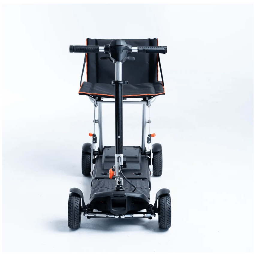 Feather 27x Lightweight 4-Wheel Scooter by Feather Mobility ...