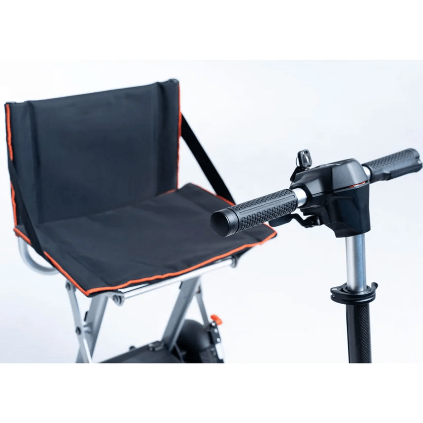 Feather 27x Lightweight 4-Wheel Scooter by Feather Mobility ...