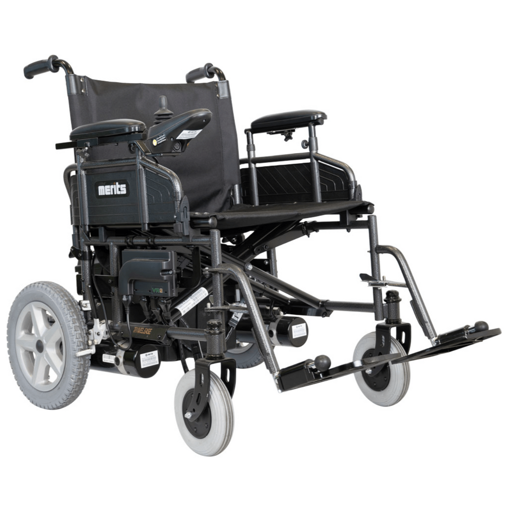 Shop Merits Health Products - Scooters & Power Wheelchairs ...