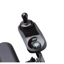 Merits Health Vision Sport Electric Power Wheelchair P326 — RestoreMobility