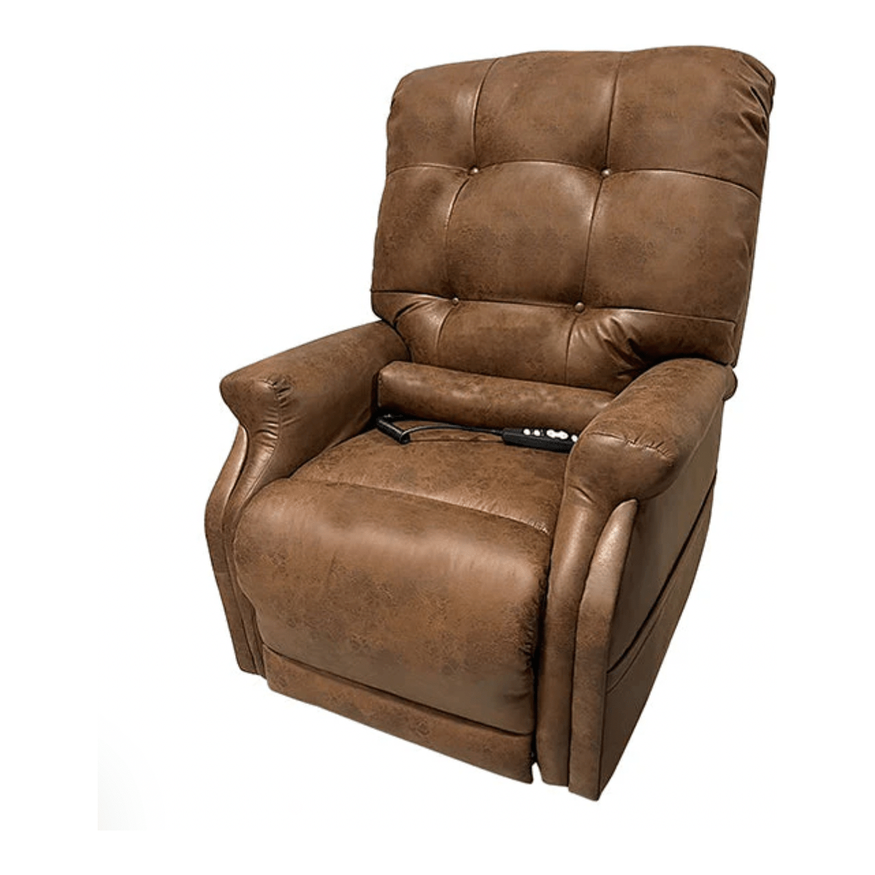 Perfect Sleep Chair Lift Recliner By Journey Health — RestoreMobility