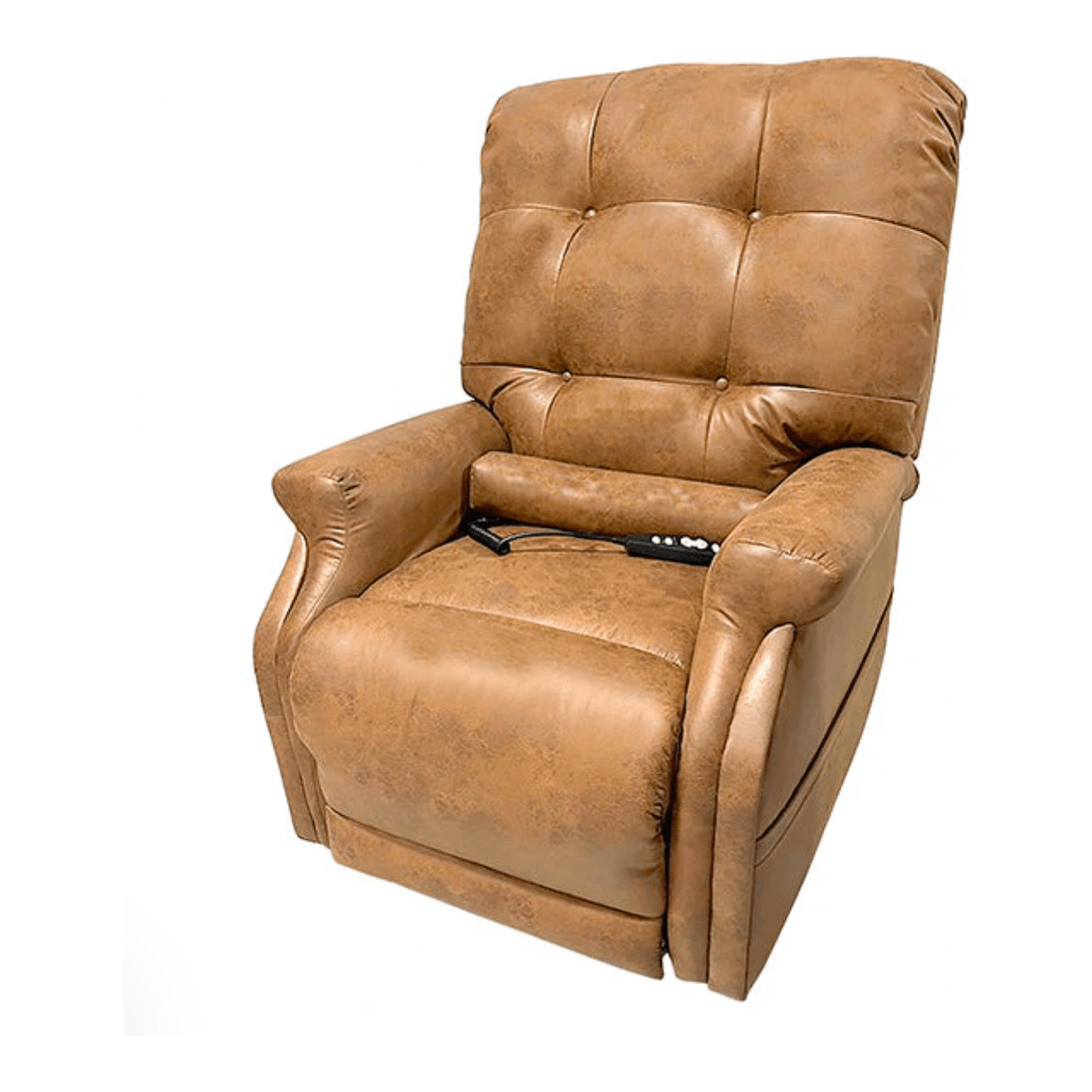 Perfect Sleep Chair Lift Recliner By Journey Health — RestoreMobility