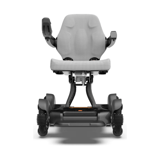 Robooter X40 Automatic Folding All-Terrain Smart Powerchair ...