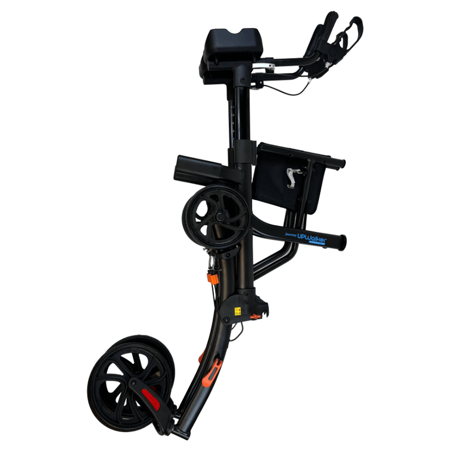 Upwalker Premium Lite V2 Upright Walker - Only 18.5 lbs — RestoreMobility