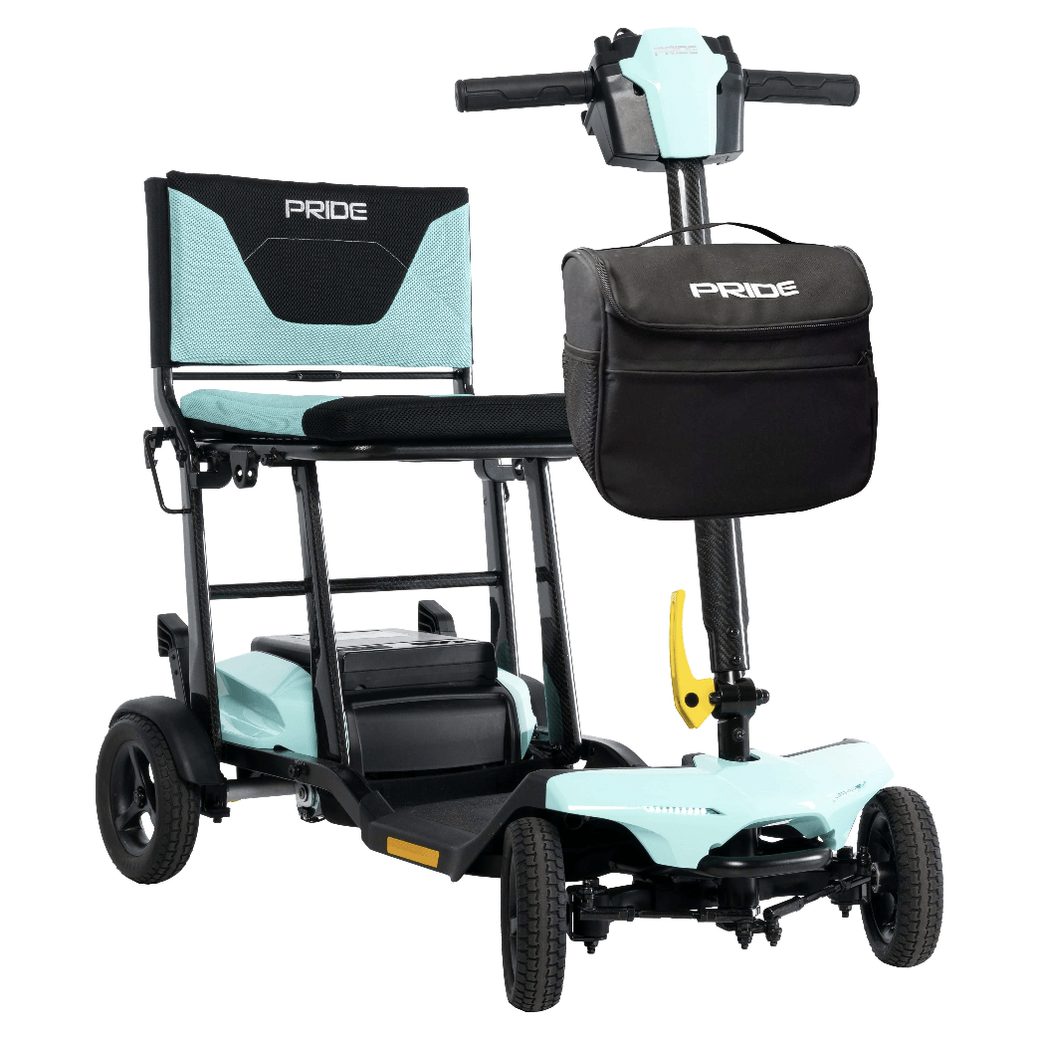 Micro Mobility Scooters - No Sales Tax — RestoreMobility