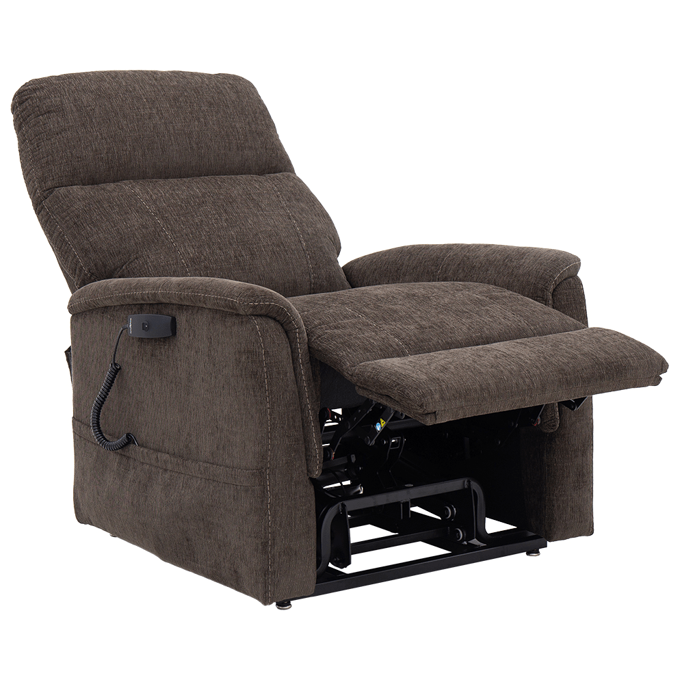 Pride Sitting Pretty Genesis Power Lift Chair Recliner LC-150 ...
