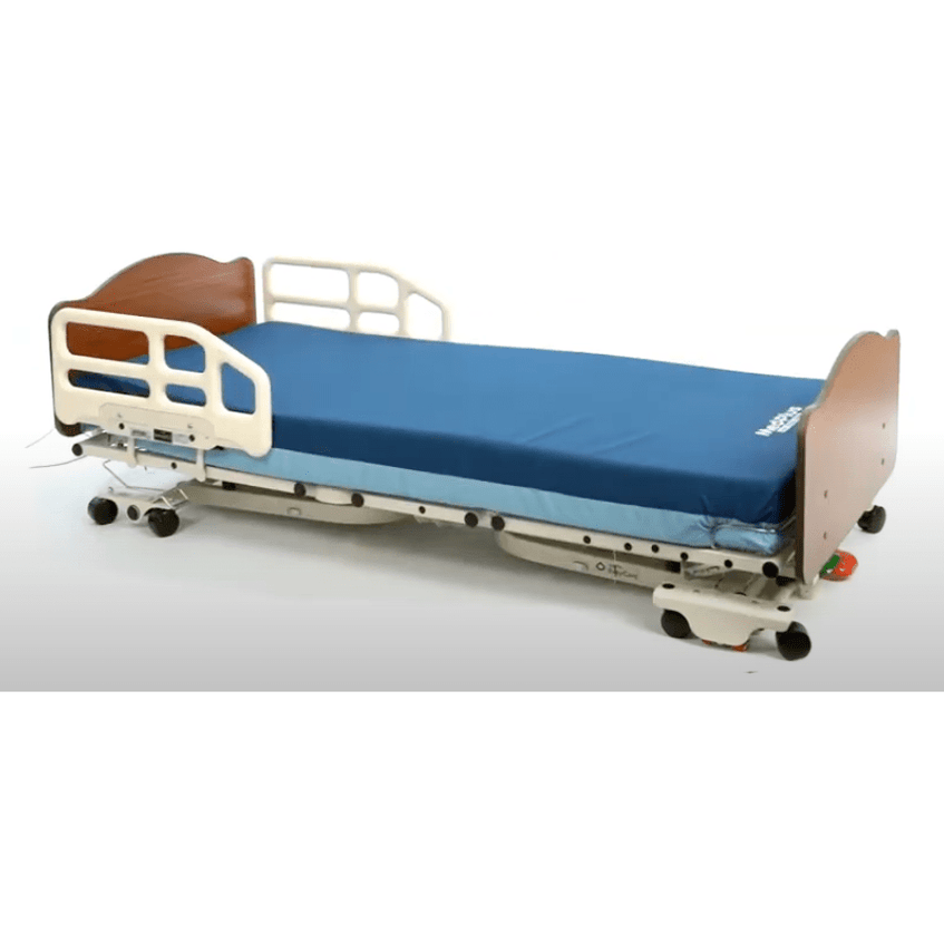 Joerns EasyCare Homecare Hospital Bed Frame — RestoreMobility