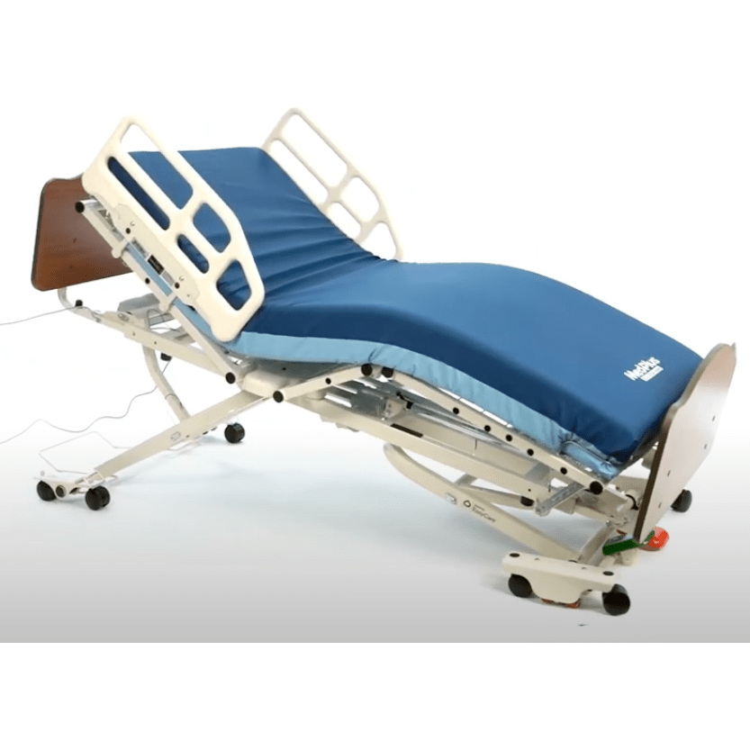 Joerns EasyCare Homecare Hospital Bed Frame — RestoreMobility