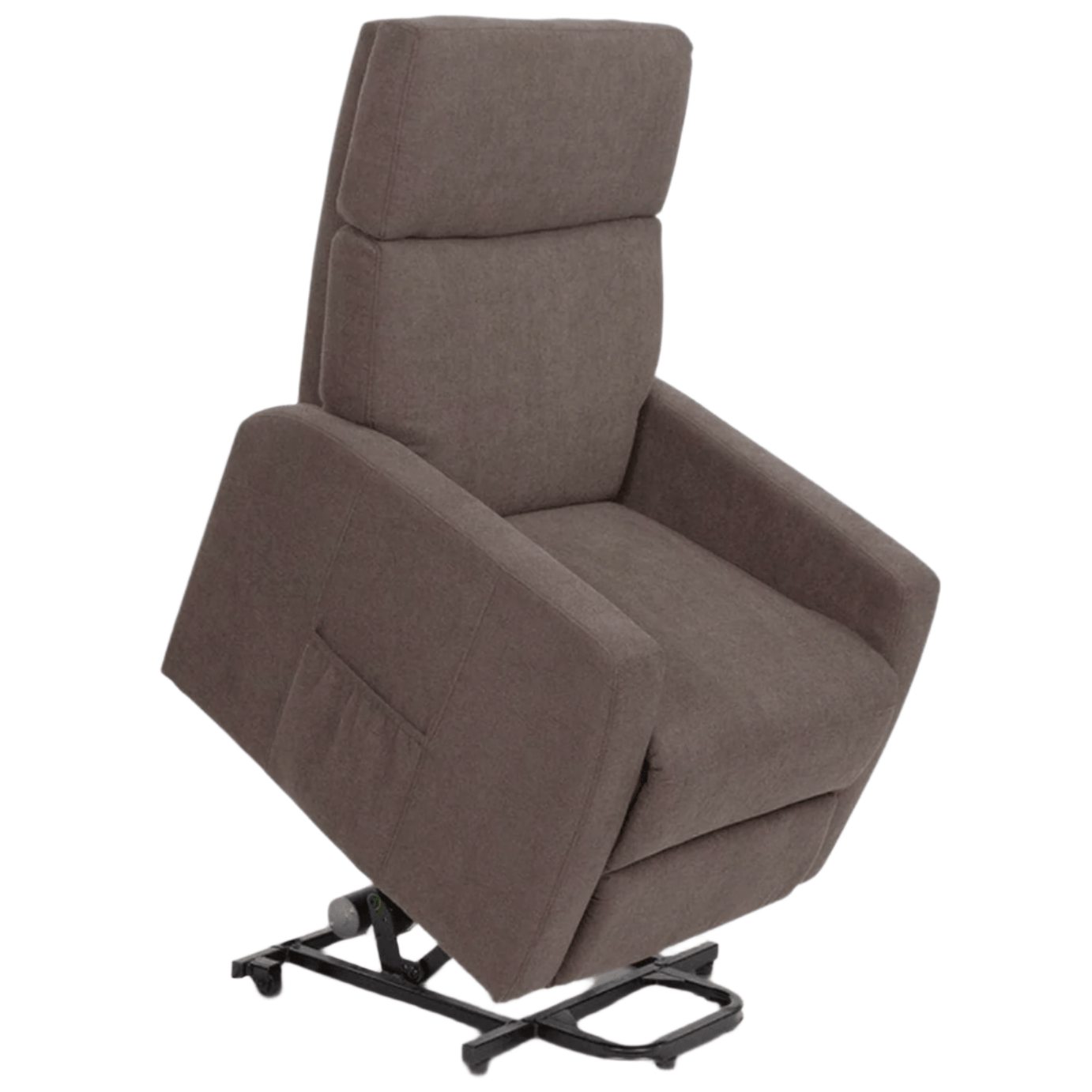 Small Lift Chairs for Compact Spaces and Shorter Users — RestoreMobility