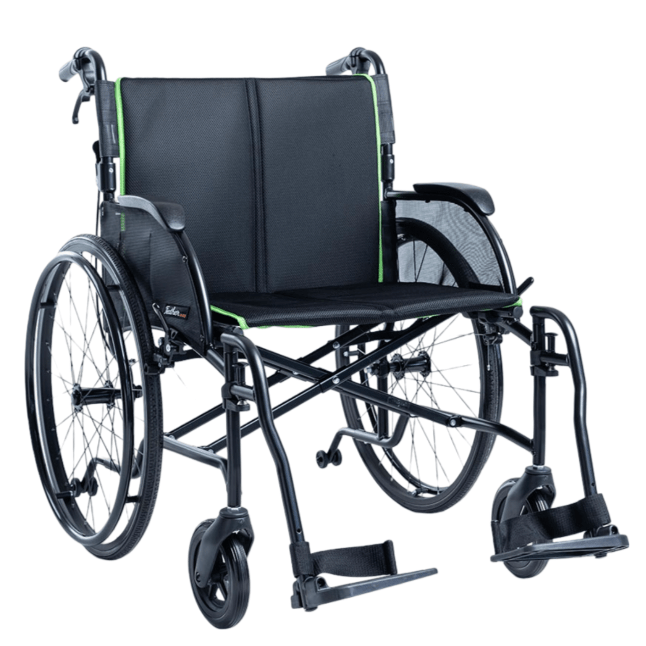 Feather Chair XL 15 lbs Ultra Light Wheelchair — RestoreMobility