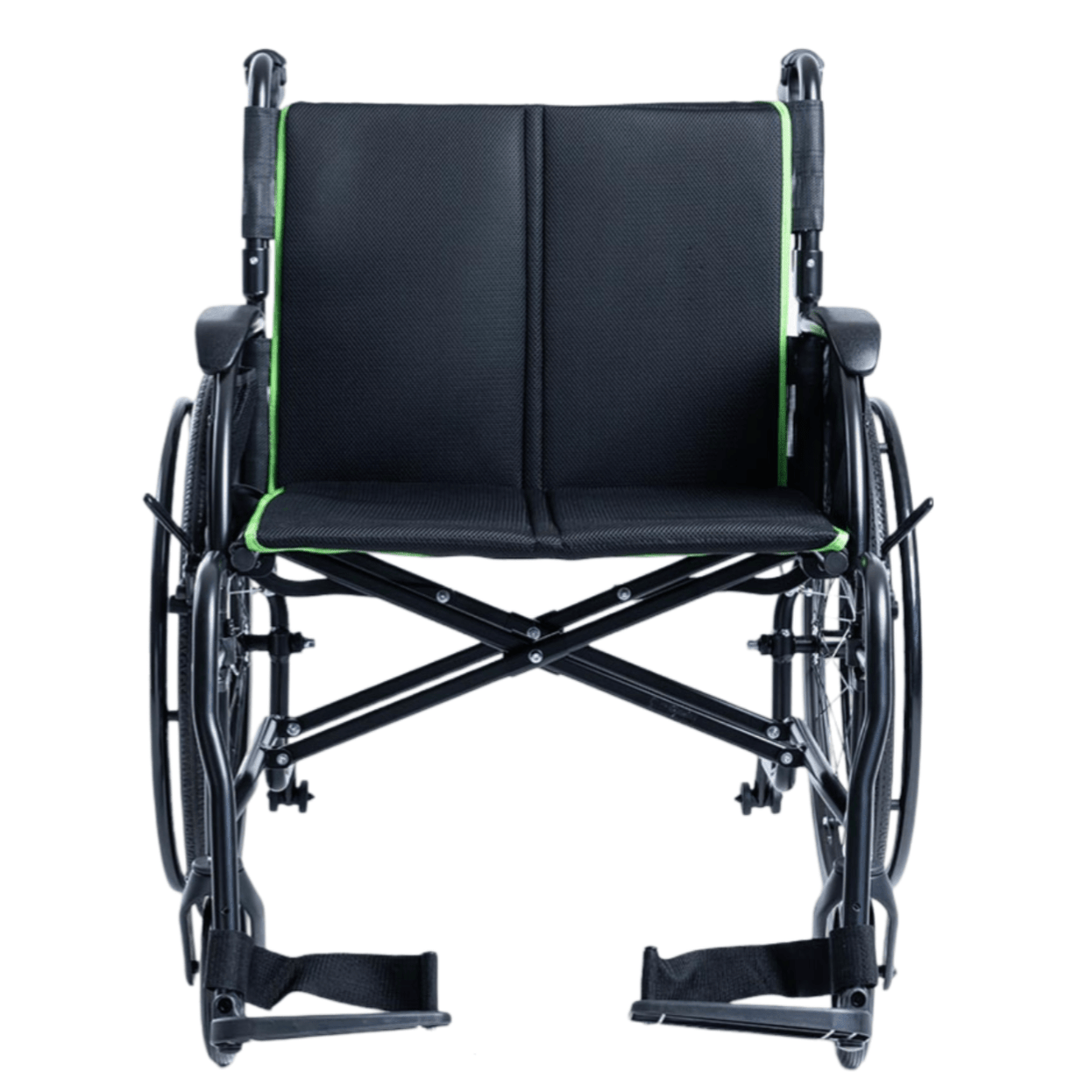 Feather Chair XL 15 lbs Ultra Light Wheelchair — RestoreMobility