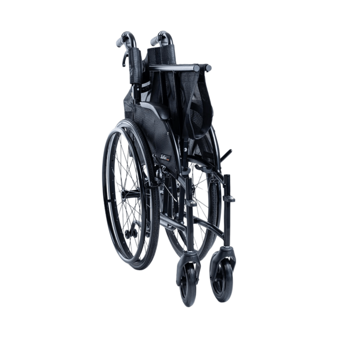 Feather Chair XL 15 lbs Ultra Light Wheelchair — RestoreMobility